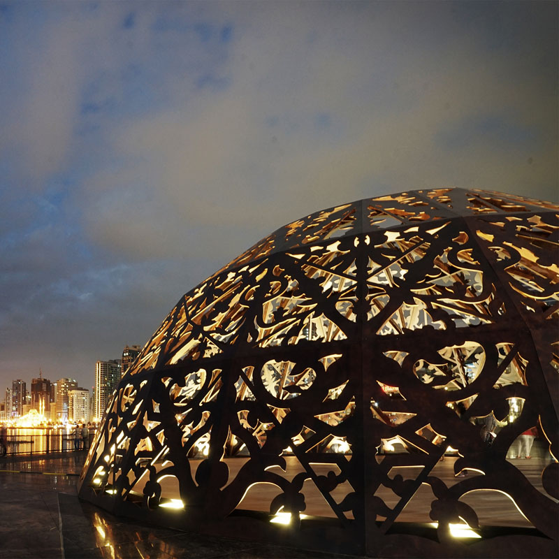 Award Winning Architecture Designs From The A’ Design Award & Competition