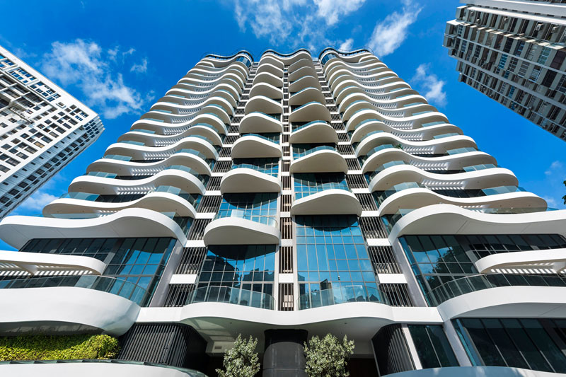 Award Winning Architecture Designs From The A’ Design Award & Competition