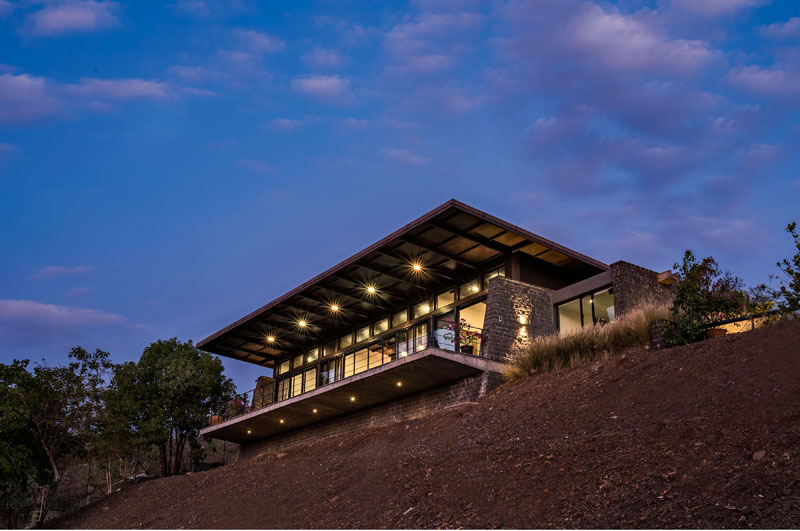 Award Winning Architecture Designs From The A’ Design Award & Competition