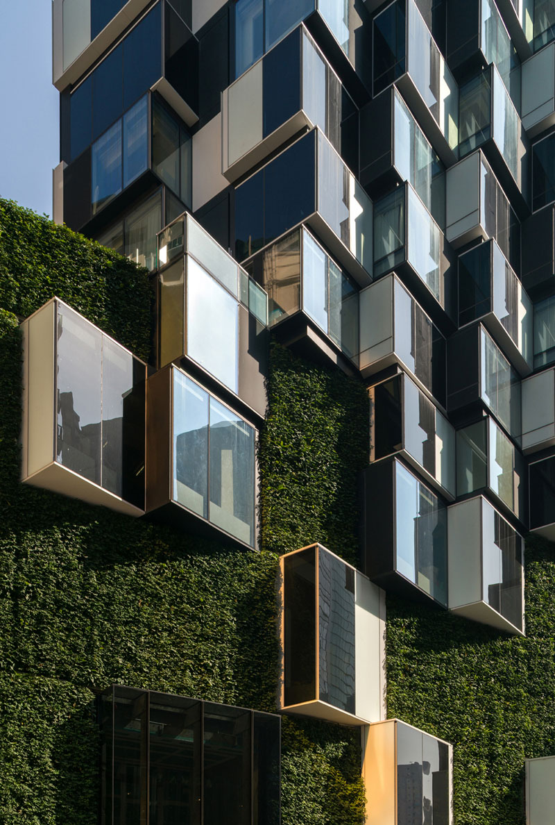 Award Winning Architecture Designs From The A’ Design Award & Competition