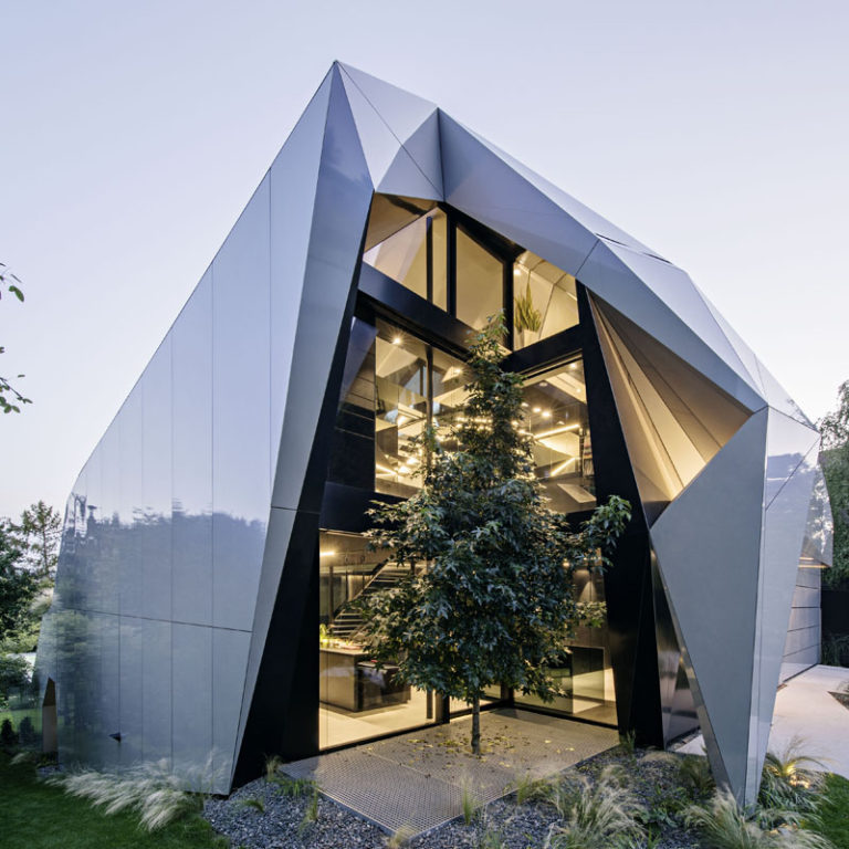 Award Winning Architecture Designs From The A’ Design Award & Competition