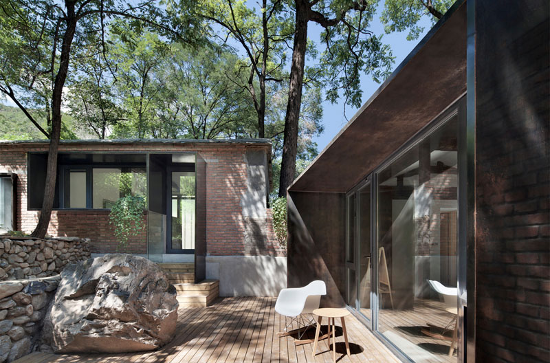 Award Winning Architecture Designs From The A’ Design Award & Competition