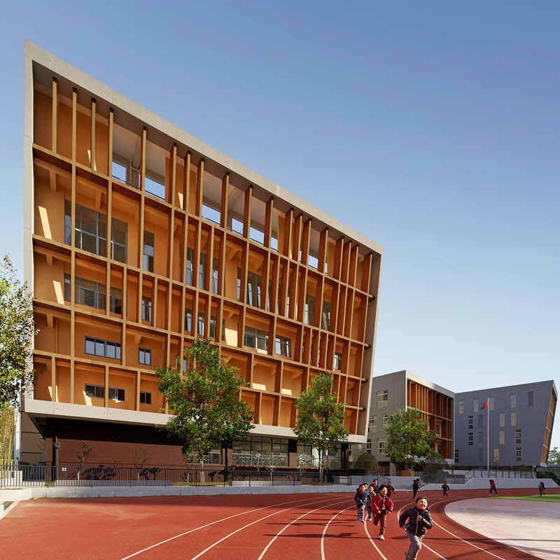 Award Winning Architecture Designs From The A’ Design Award & Competition