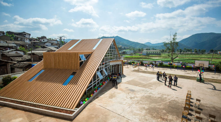 Award Winning Architecture Designs From The A’ Design Award & Competition