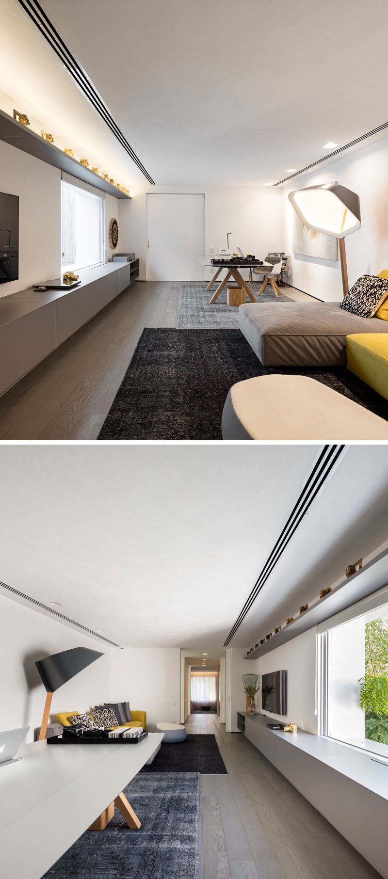 Studio MK27 Have Designed A Bright And Airy House In Brazil