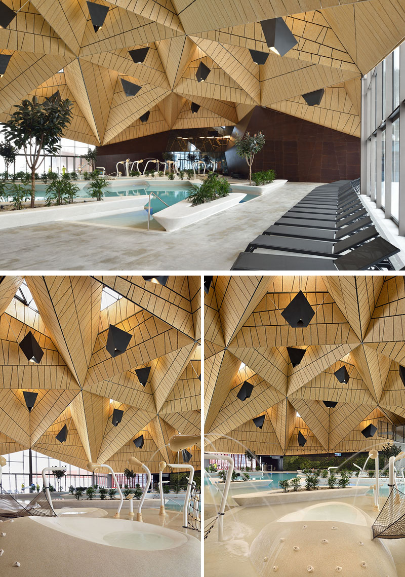 The Termalija Family Wellness Center By ENOTA