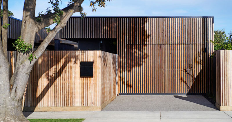 The Bluebird Duplex by Altereco Design