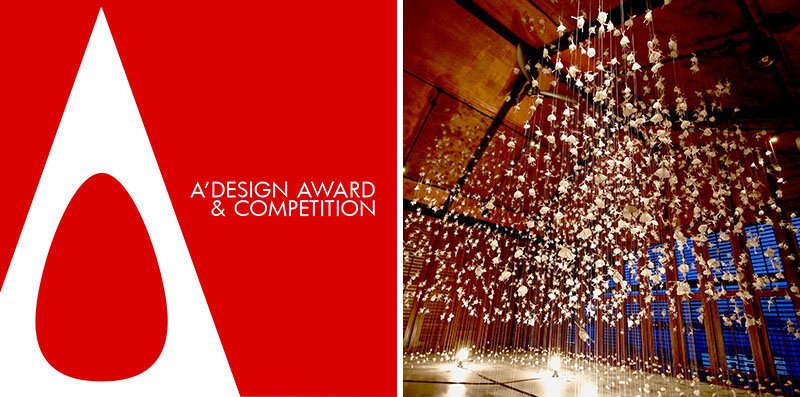 A' Design Awards & Competition - Last Call for Entries