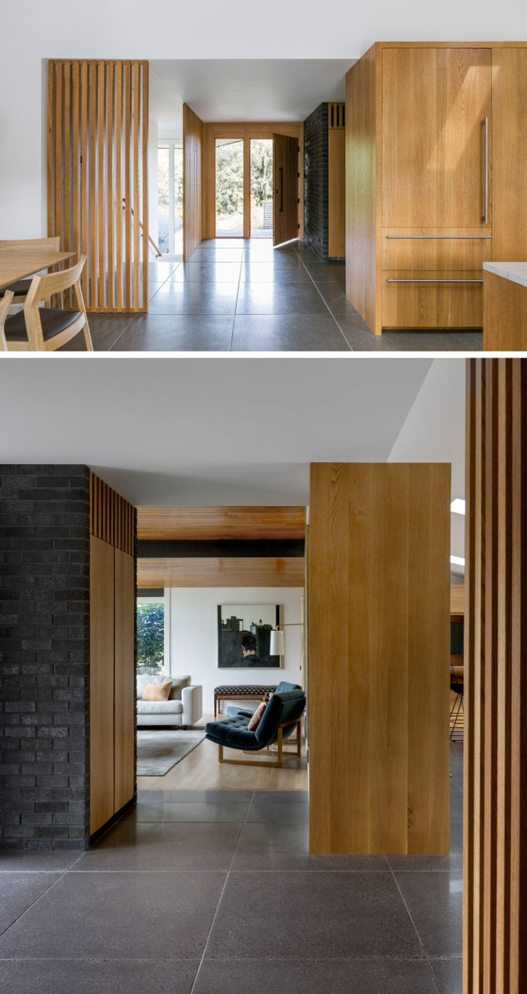 Before & After - The Madison Park Ranch House by SHED Architecture & Design