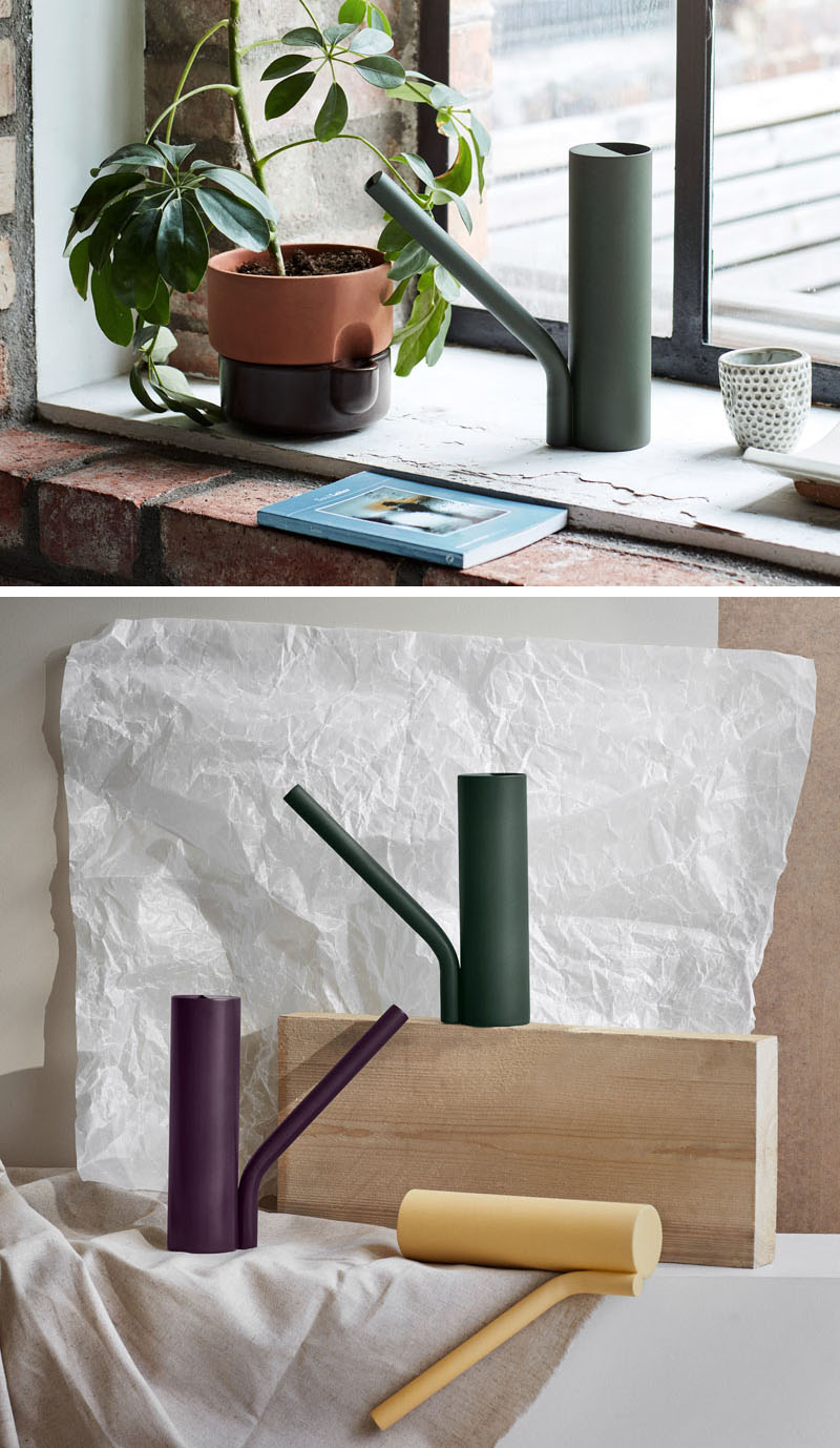 This New Watering Can Is Designed To Fit The Interior Of Any ...