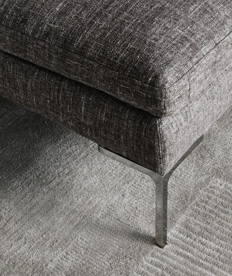 Charles, A Timeless Classic From B&B Italia
