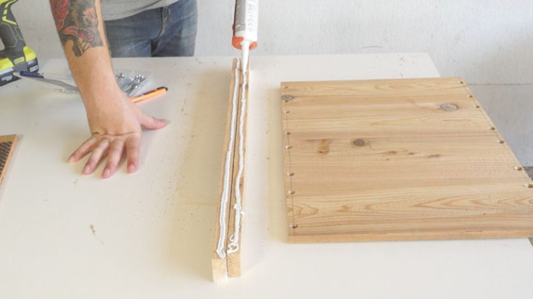 How To Build A Bat House Using Materials Found At Your Local Hardware Store