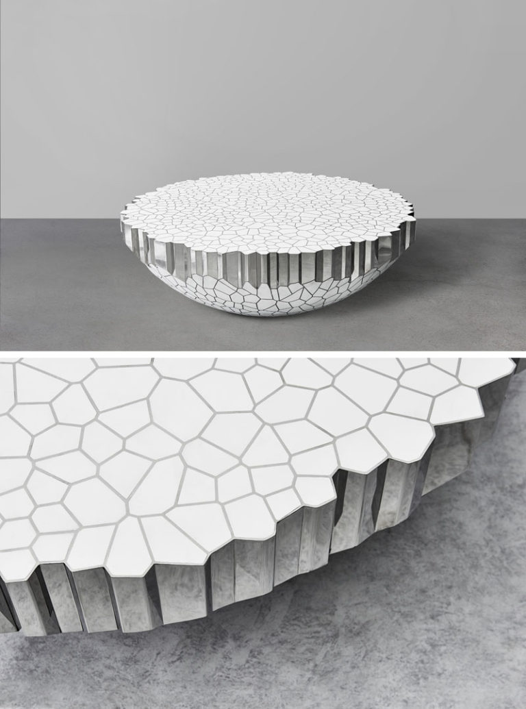 British Designer Michael Young Has Created The MY Collection