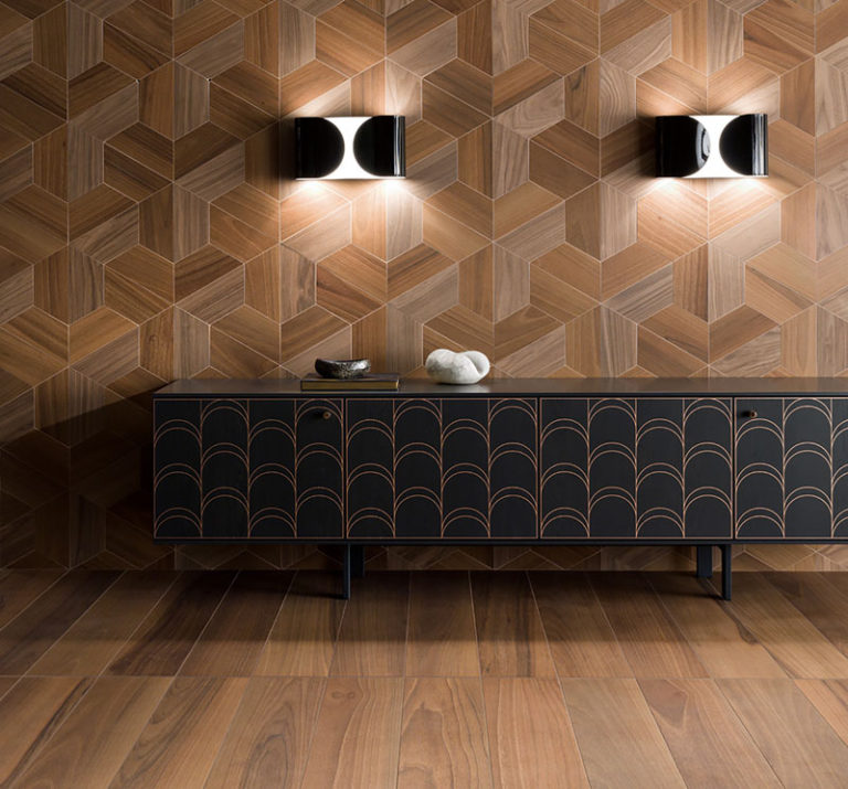 Ceramics of Italy Has Released Their Spring-Summer Tile Trends