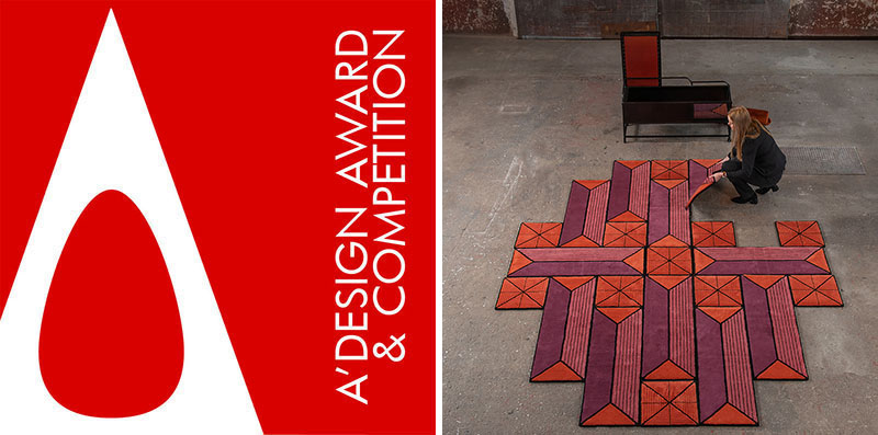 A’ Design Awards & Competition – Early Call for Entries