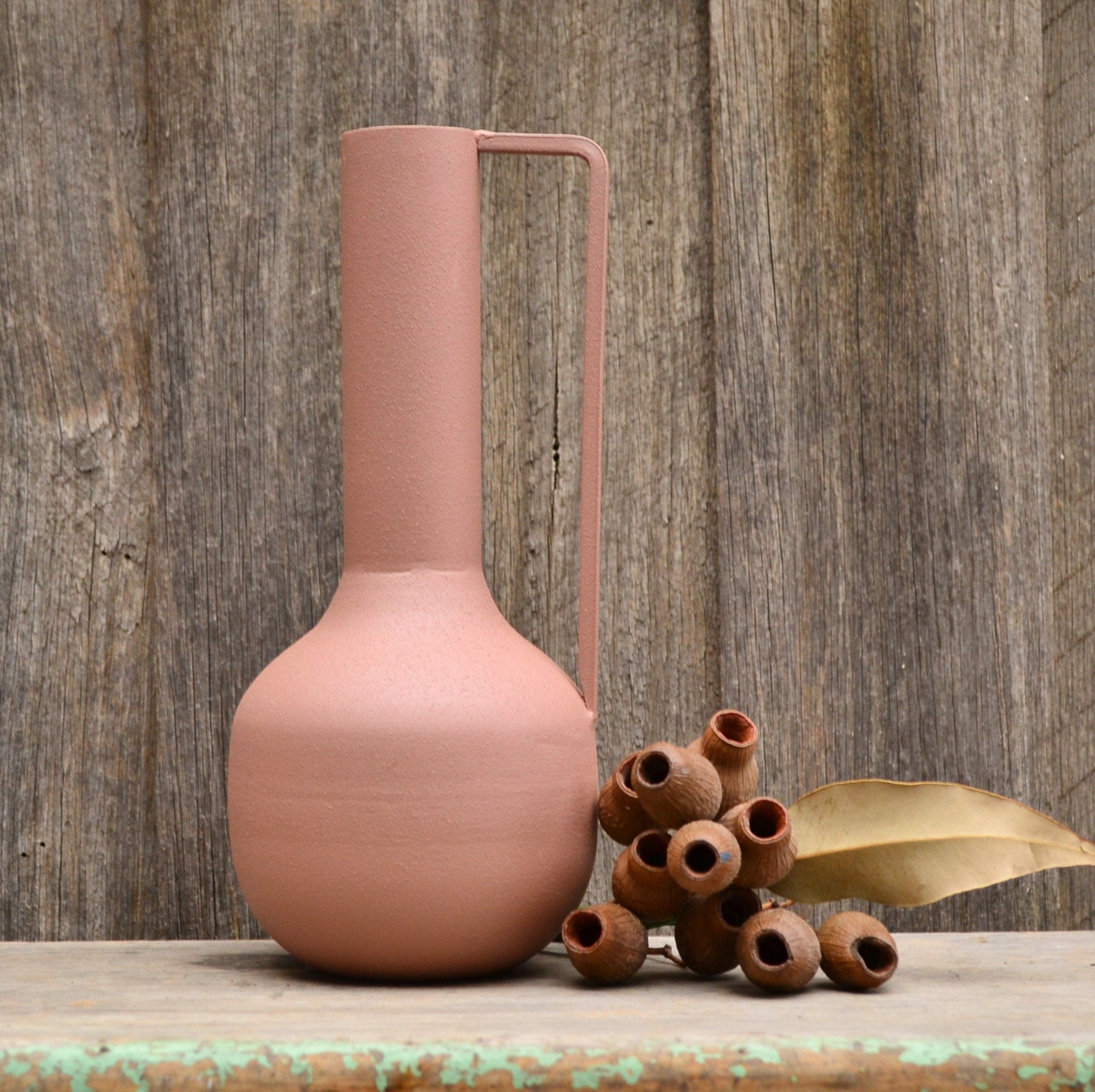 Decor Ideas - Modern Colorful Vases by Raw Revivals