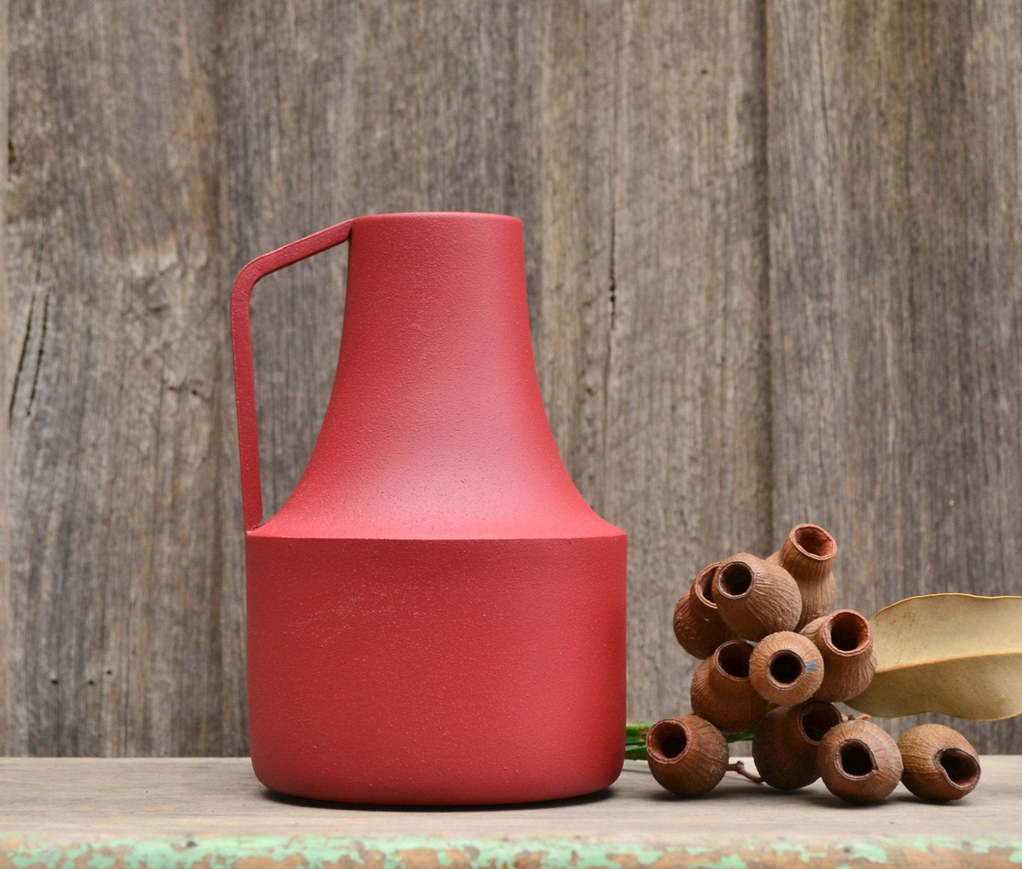 Decor Ideas - Modern Colorful Vases by Raw Revivals