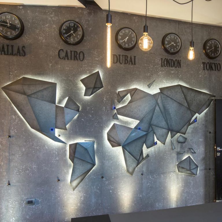 A'Design Award Announce Their World Design Rankings