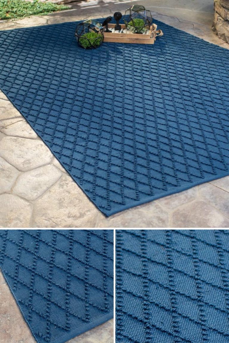 9 Stylish Outdoor Rug Ideas For Your Home