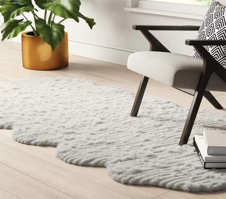 10 Modern Farmhouse Rugs That Help Bring The Look Together