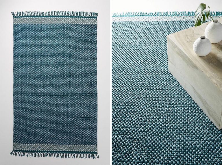 10 Modern Farmhouse Rugs That Help Bring The Look Together