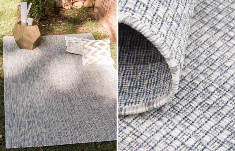 10 Modern Farmhouse Rugs That Help Bring The Look Together