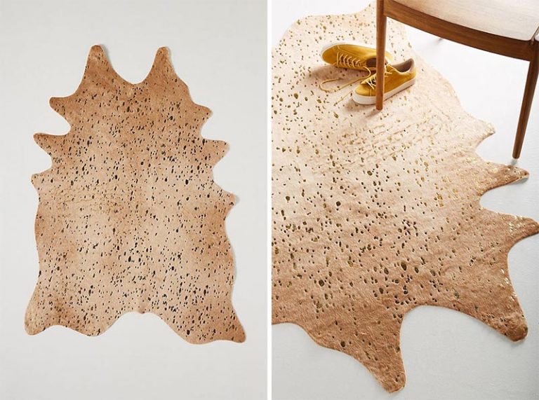 10 Modern Farmhouse Rugs That Help Bring The Look Together