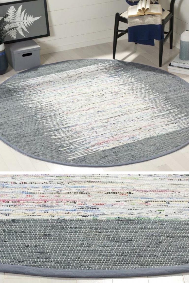 10 Modern Farmhouse Rugs That Help Bring The Look Together