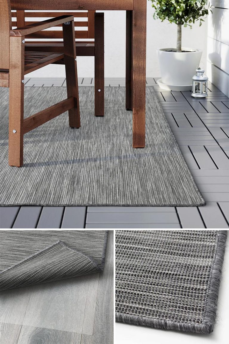 9 Stylish Outdoor Rug Ideas For Your Home