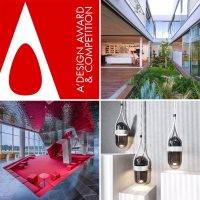 A’ Design Awards And Competition – Call For Submissions