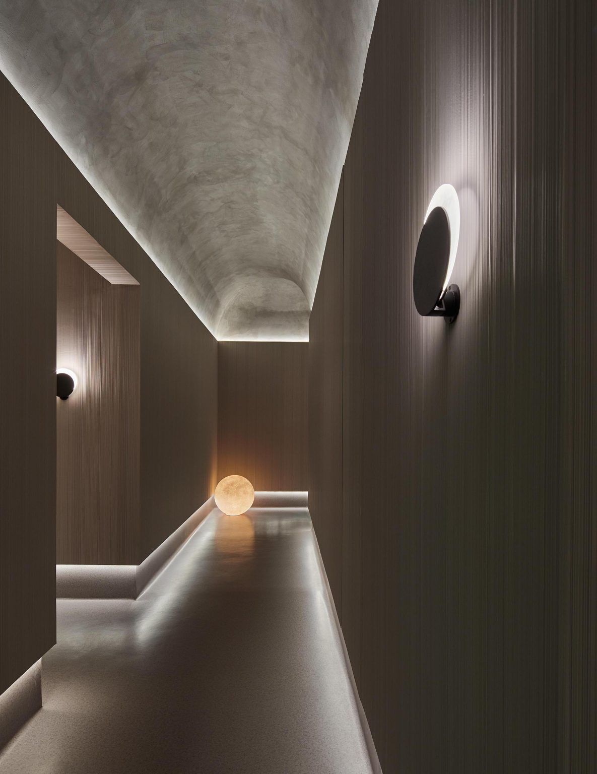 Wall Ambient Lighting at Kermit Bourdon blog