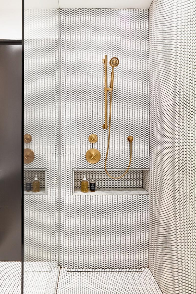 9 Shower Niche Ideas To Create The Perfect Bathroom