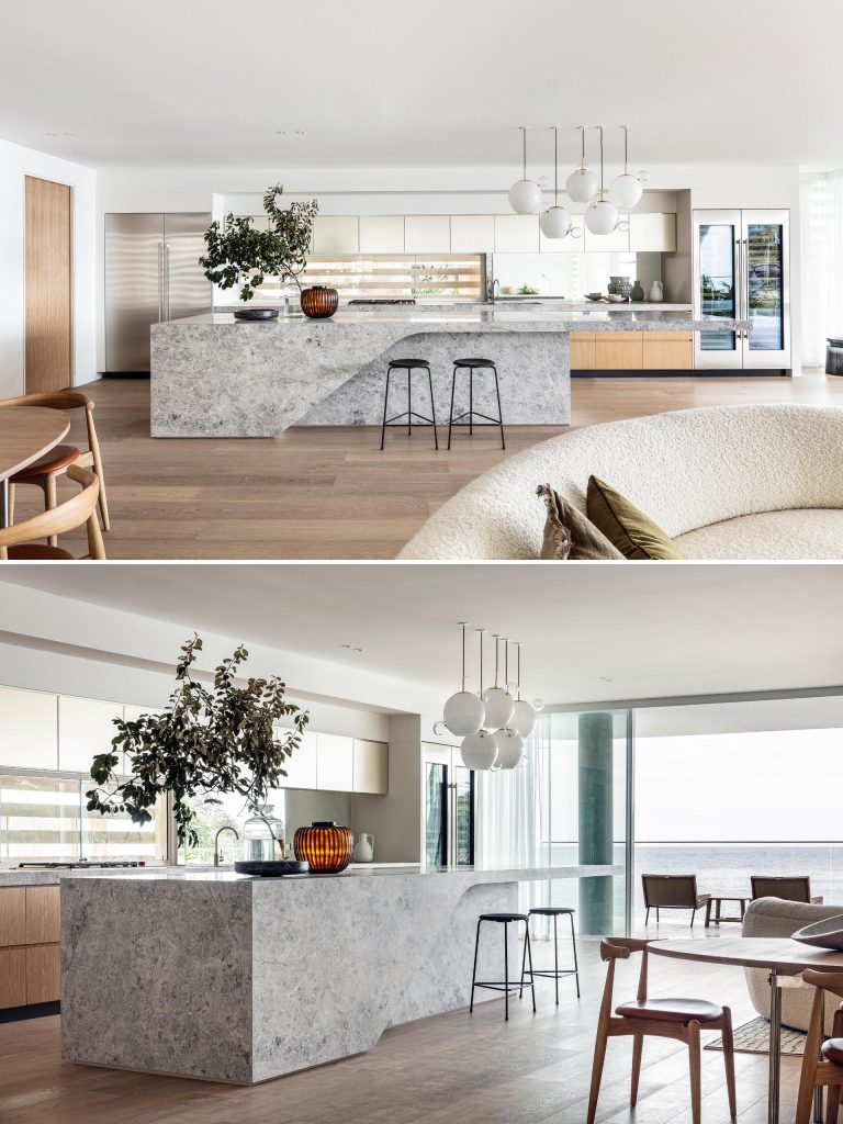 This Home's Modern Interior Design Was Inspired By Japanese Minimalism ...