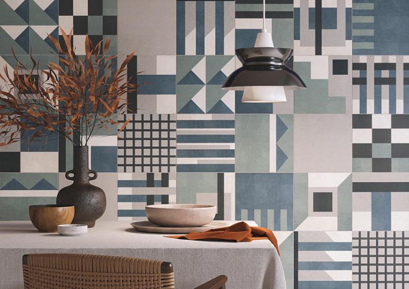The Top 6 Fall/Winter Tile Trends From Ceramics of Italy