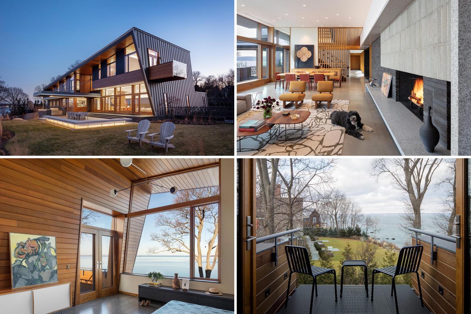 Interiors | Page 21 of 663 | CONTEMPORIST