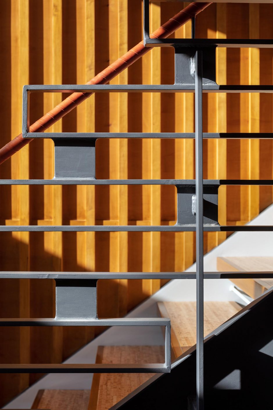 The Sands Point Residence by HMA2 Architects