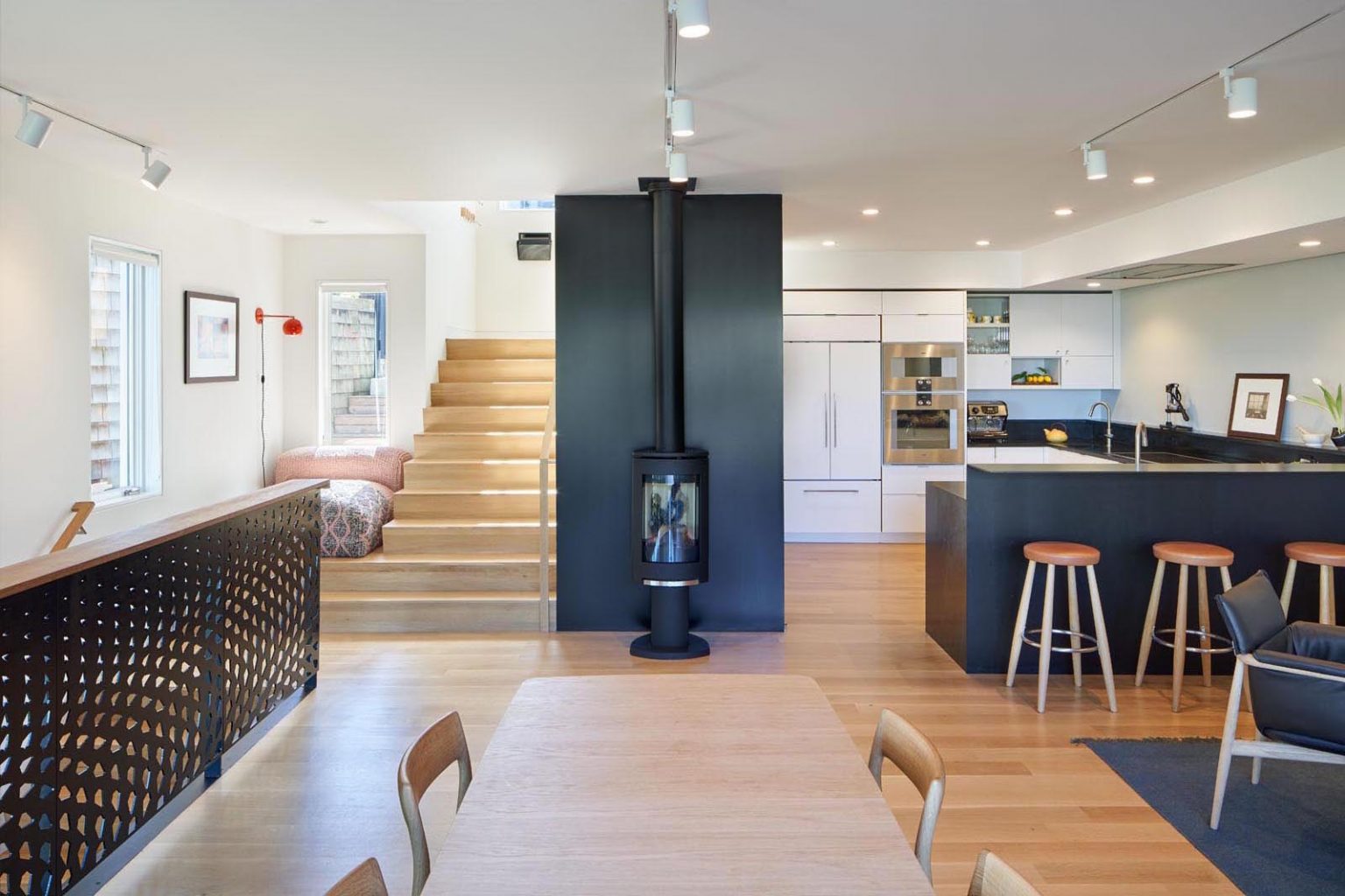 Before & After – This 1908 Home In San Francisco Has Received A ...