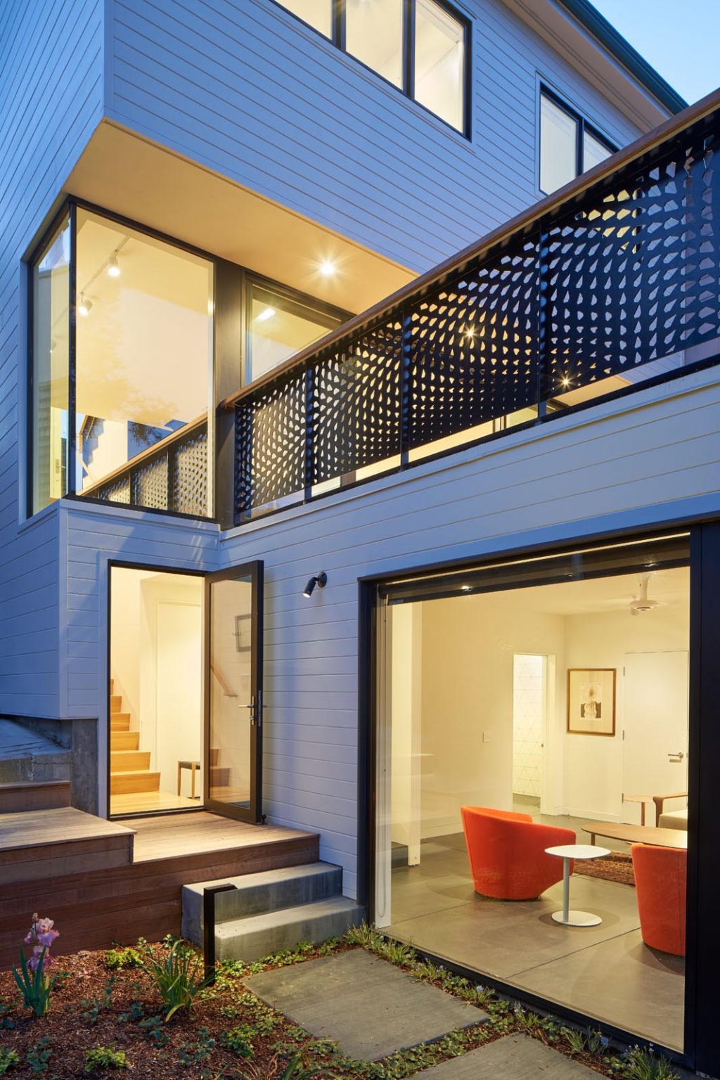Before & After – This 1908 Home In San Francisco Has Received A ...