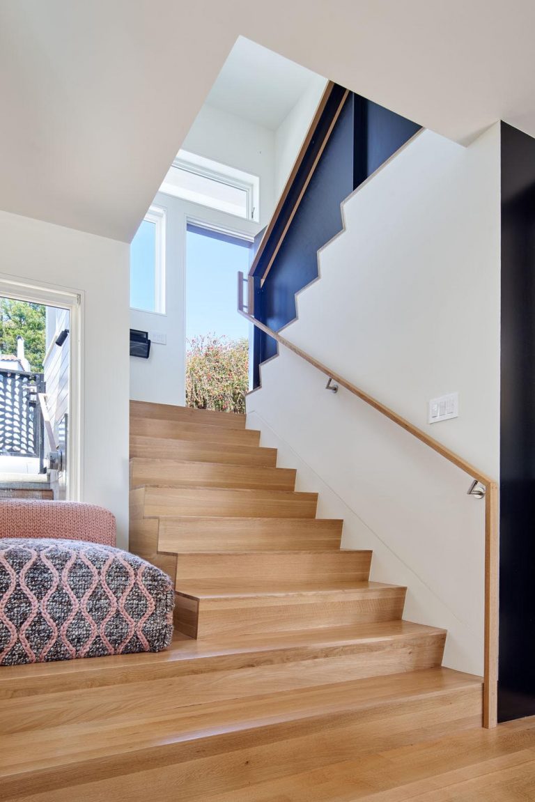 Before & After – This 1908 Home In San Francisco Has Received A ...