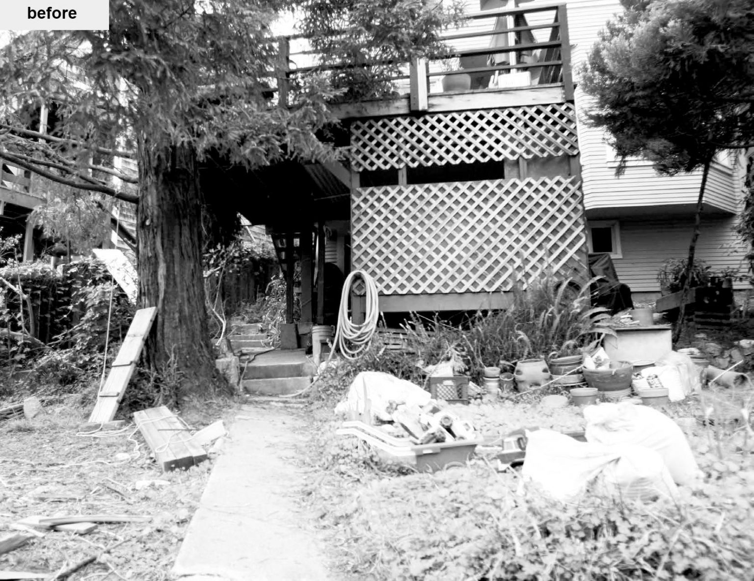 Before & After – This 1908 Home In San Francisco Has Received A ...