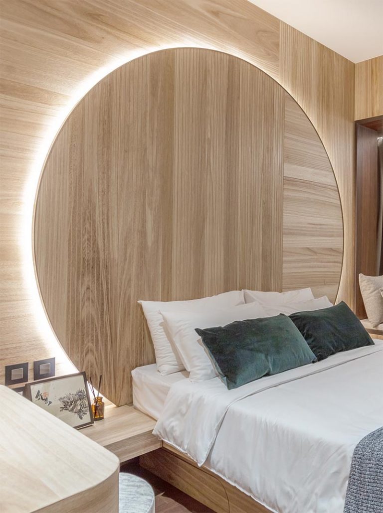 21 Ideas For Including Hidden LED Lighting In Bedrooms