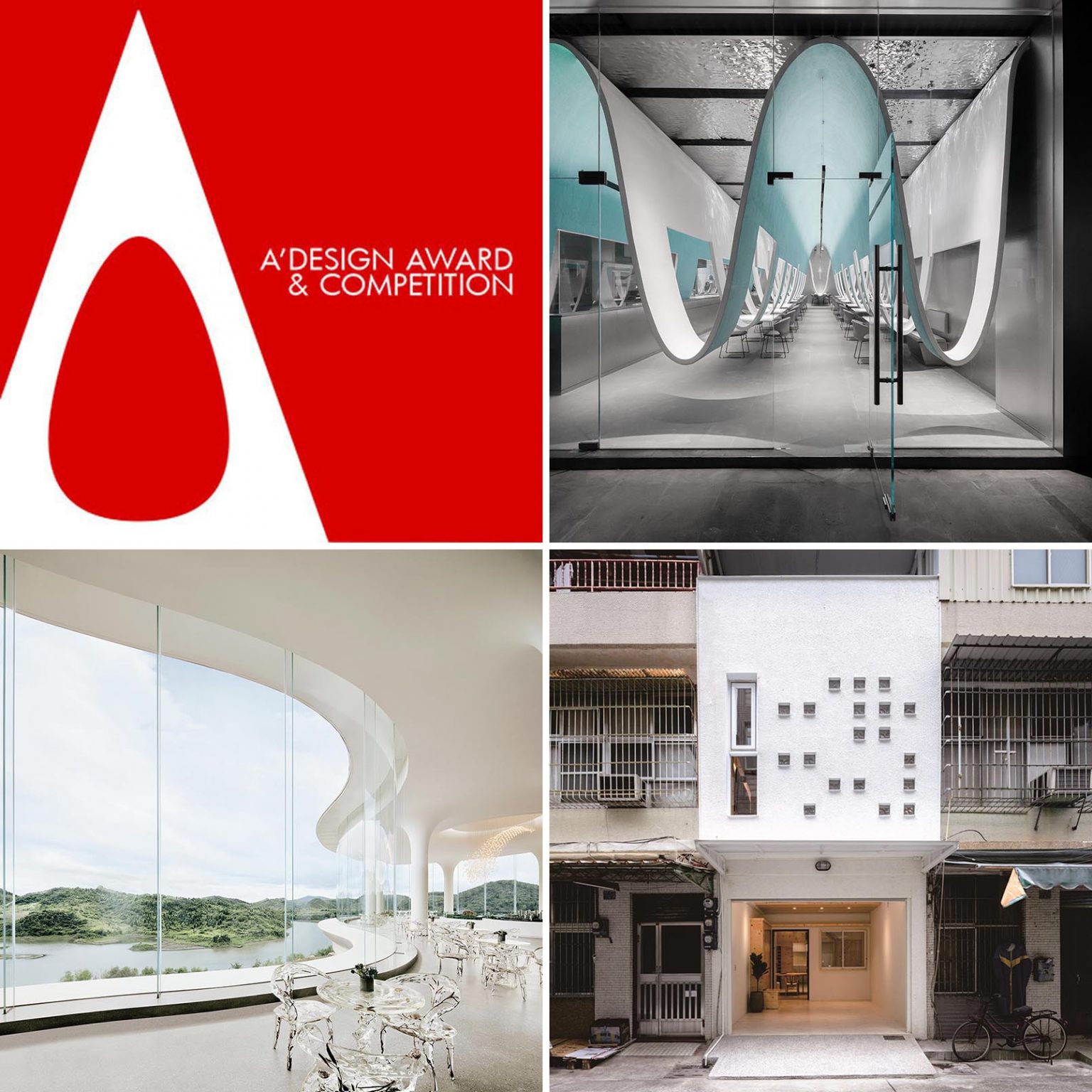 CONTEMPORIST | Page 16 of 2092 | Contemporist features great ideas from ...