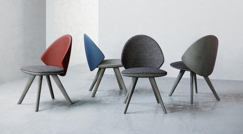 A’ Furniture Design Award Winners