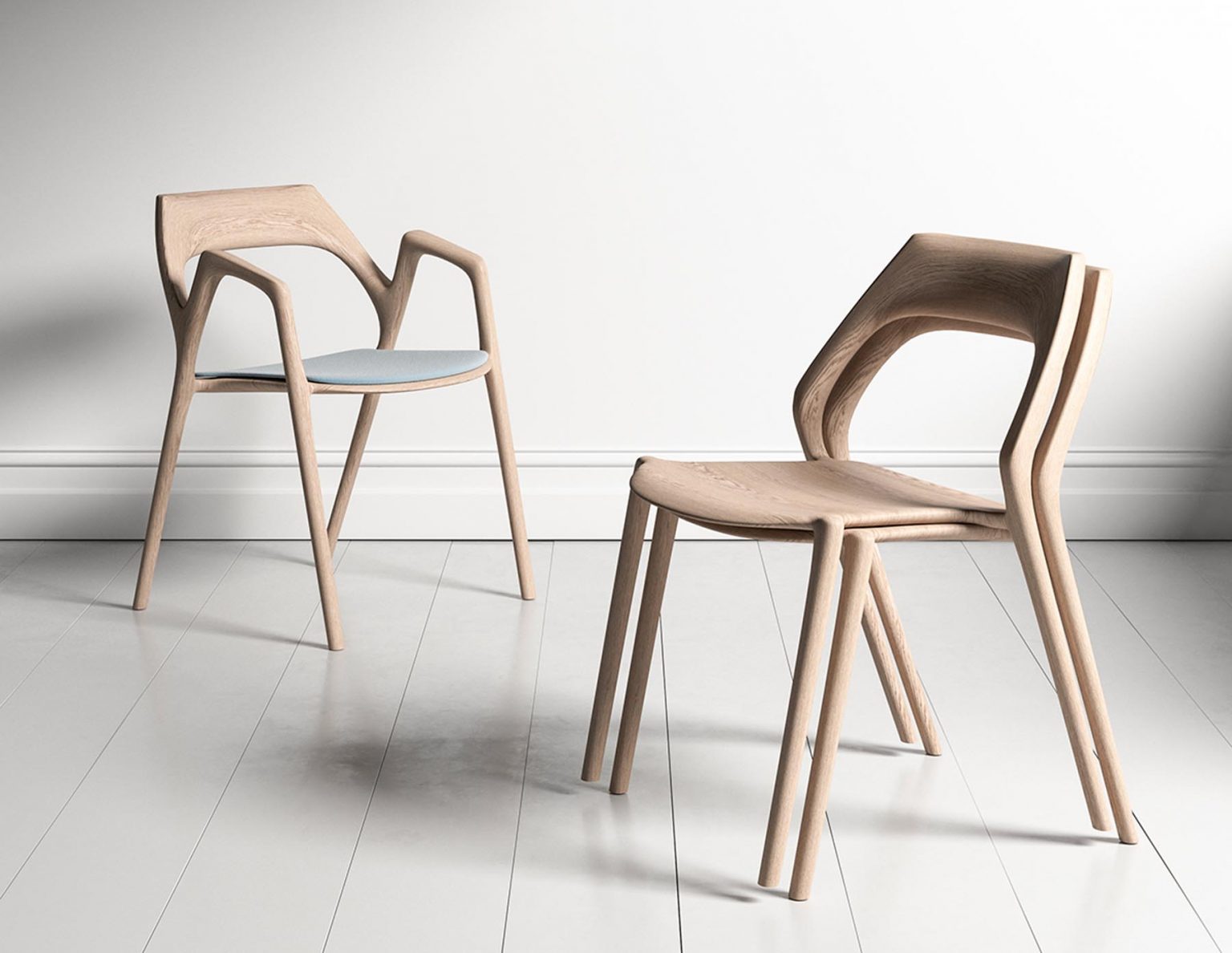 A’ Furniture Design Award Winners