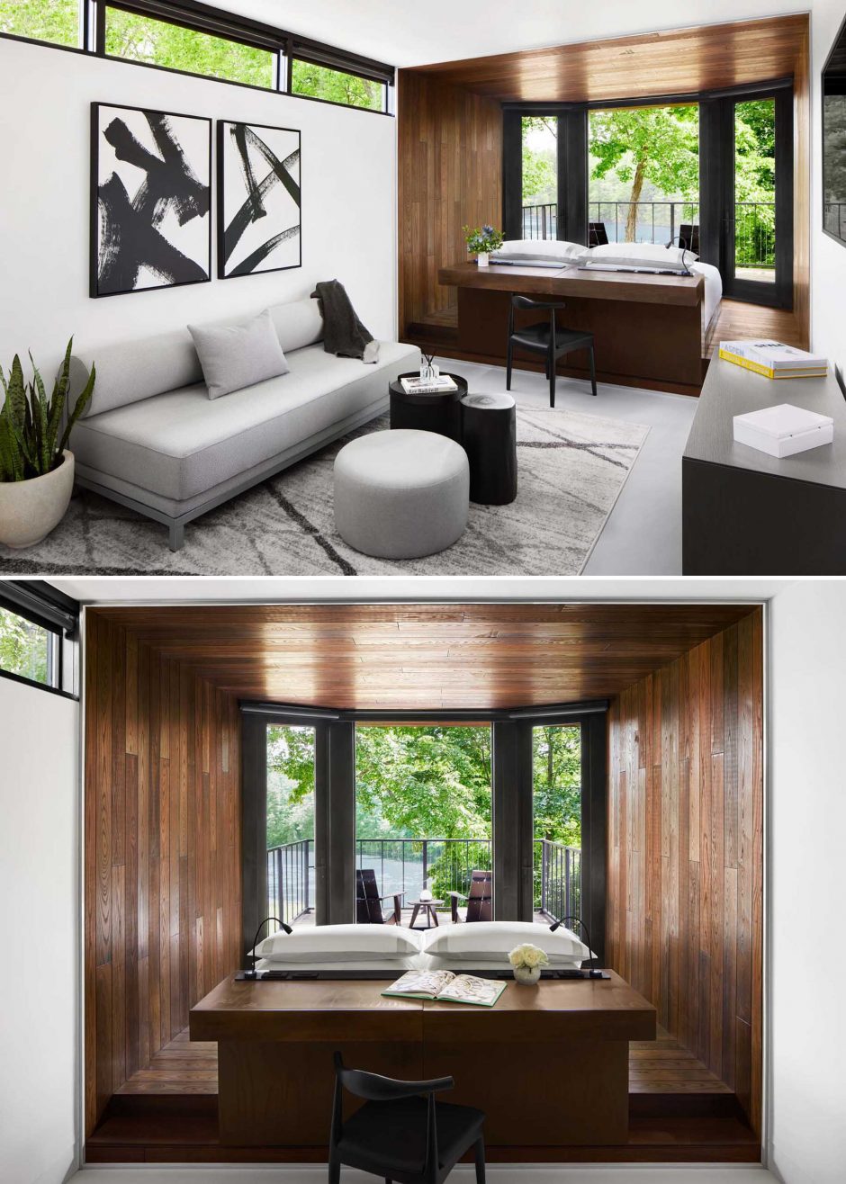 These Prefabricated Hotel Units Are Set To Open In New York This Spring