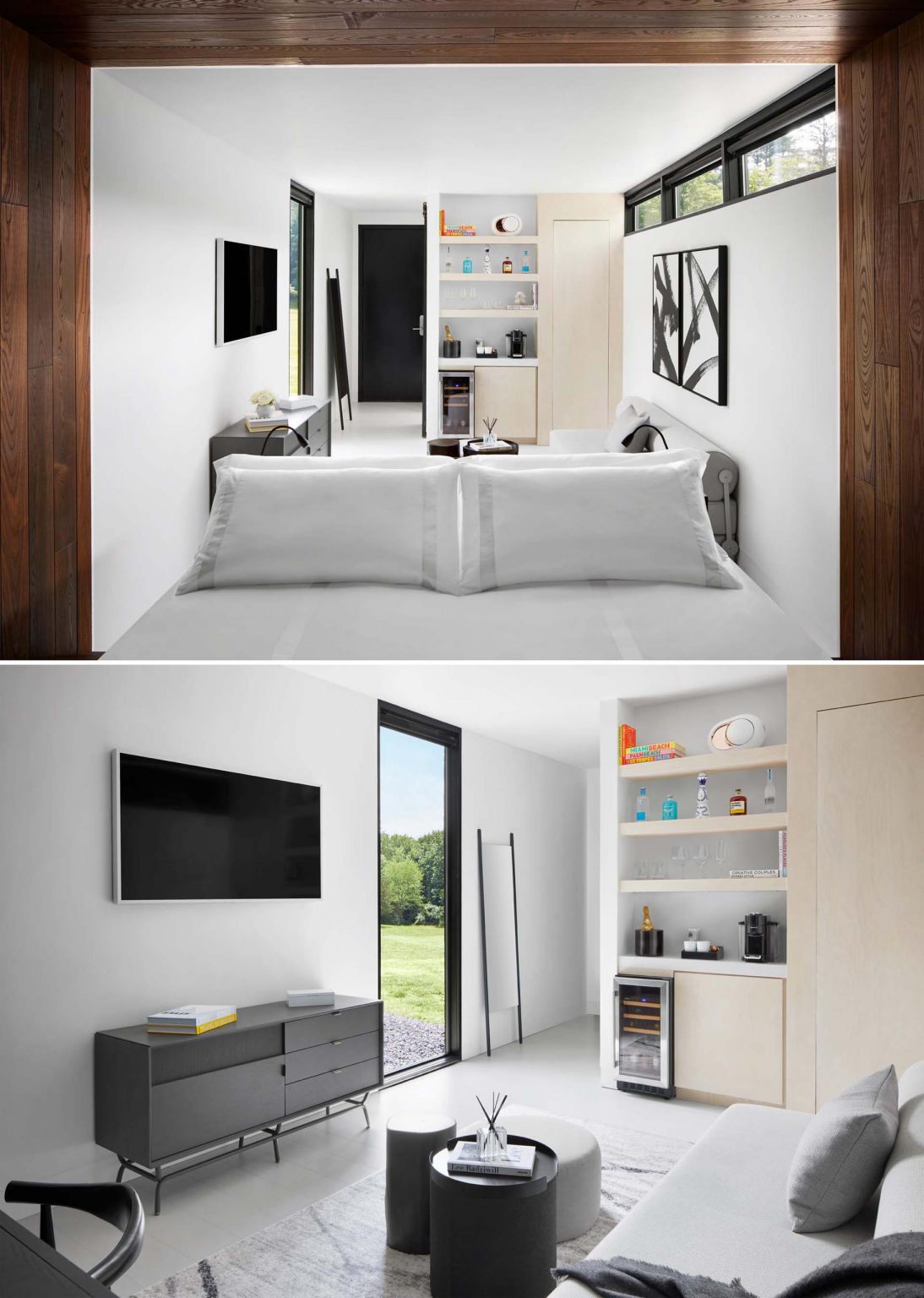 These Prefabricated Hotel Units Are Set To Open In New York This Spring