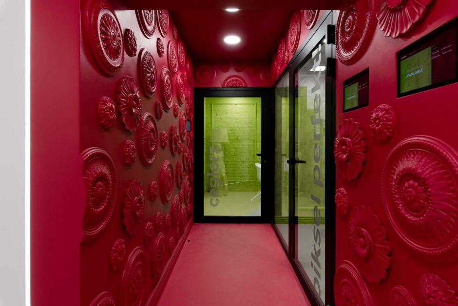 Office And Hallway Paint Colors Best Colors To Paint Home Office ...
