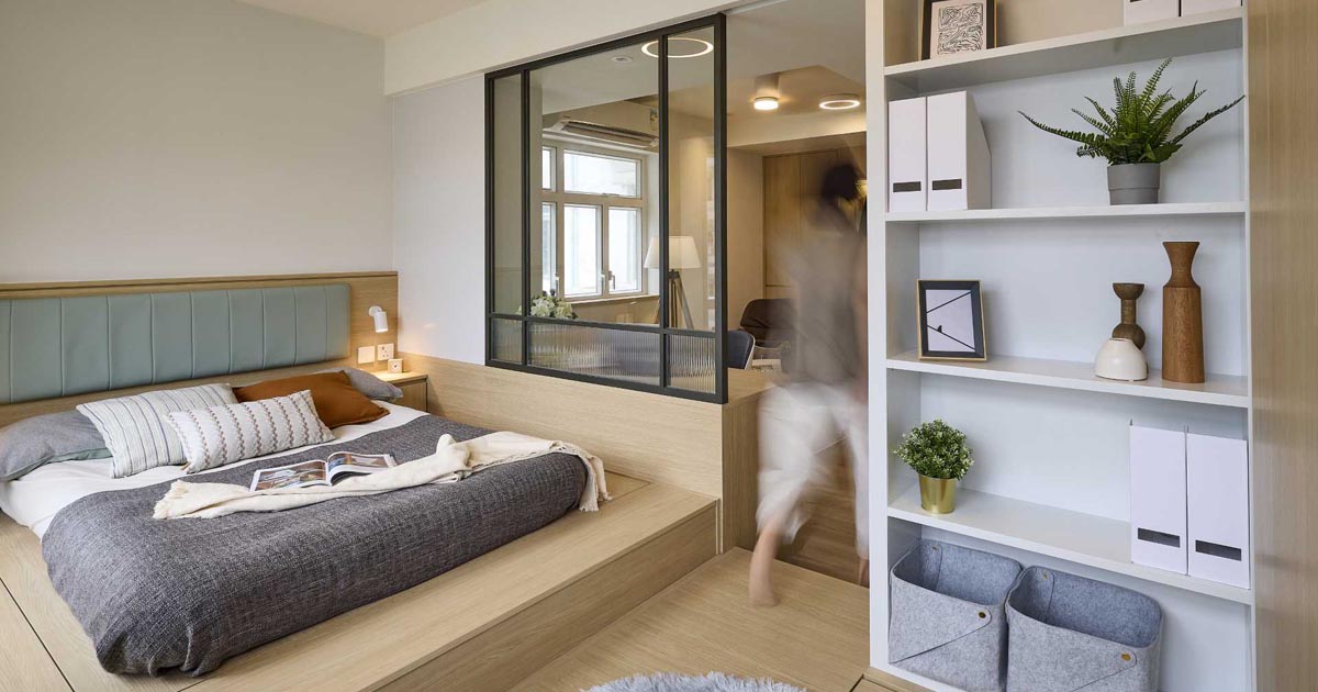 Living Room Decor Ideas Small Apartments With Windows Inside | Shelly ...