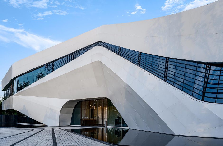 A’ Design Awards And Competition – Winner Round-Up