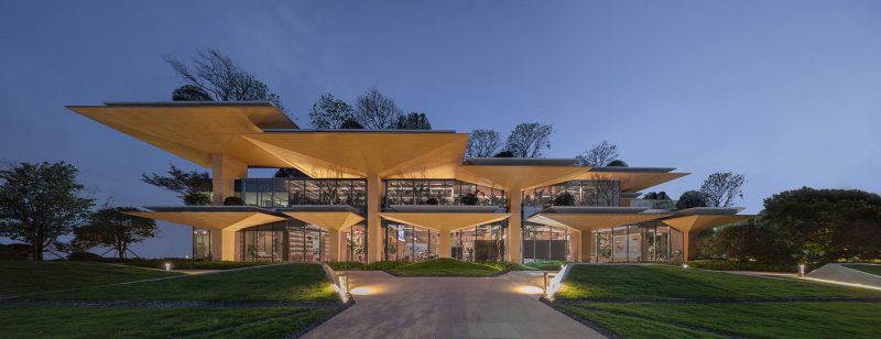 15 Top A' Architecture Design Award Winners